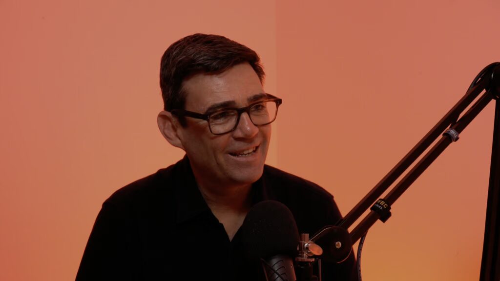 Outset Studio | Creative Podcast Studios in London & Manchester