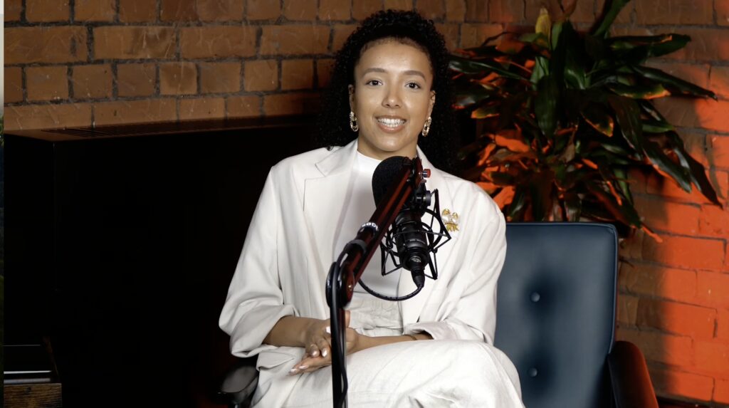 Podcast Studio Manchester | Book From £84/hr | Outset Studio